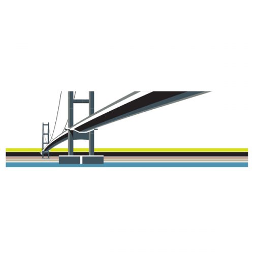 Filey Brigg – Ian Mitchell Art