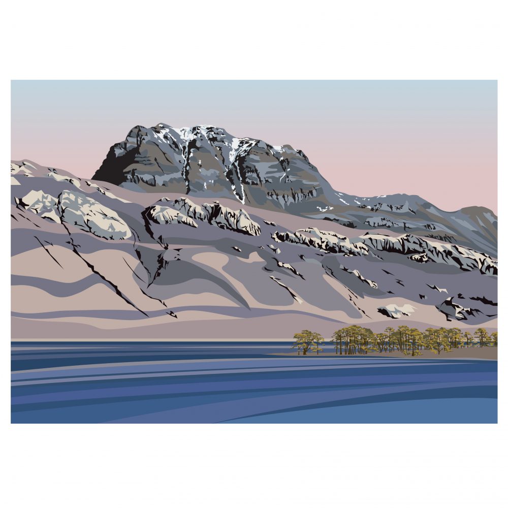 Scotland Prints | Ian Mitchell Art