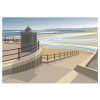 Filey Brigg – Ian Mitchell Art